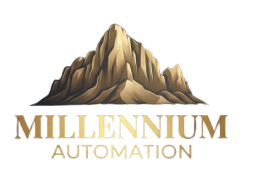 Millennium Automation | Engineering The Future